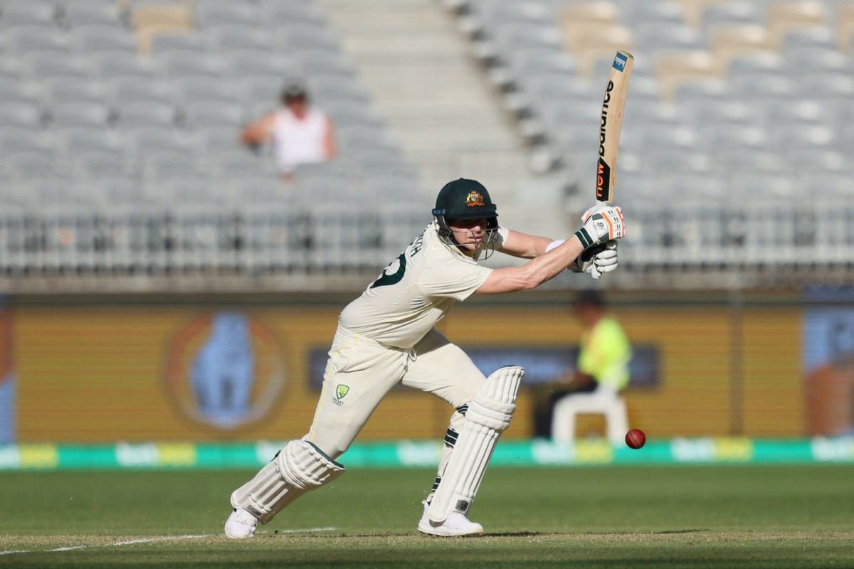 Steve Smith scores his 29th Test hundred, equals the legendary Sir ...