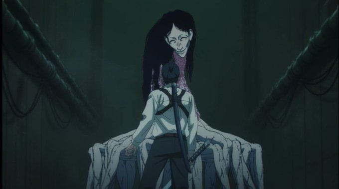 Chainsaw Man episode 11: Angel Devil, Beam, and more introduced while ...