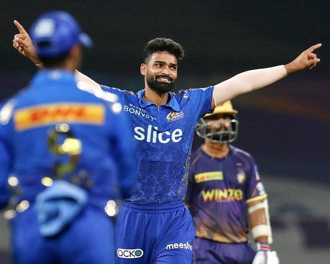 3 underrated MI players who might have a massive role to play in IPL 2023