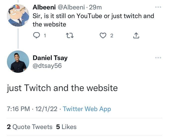 "Massive W" - Gaming community reacts as Call of Duty League signs ...