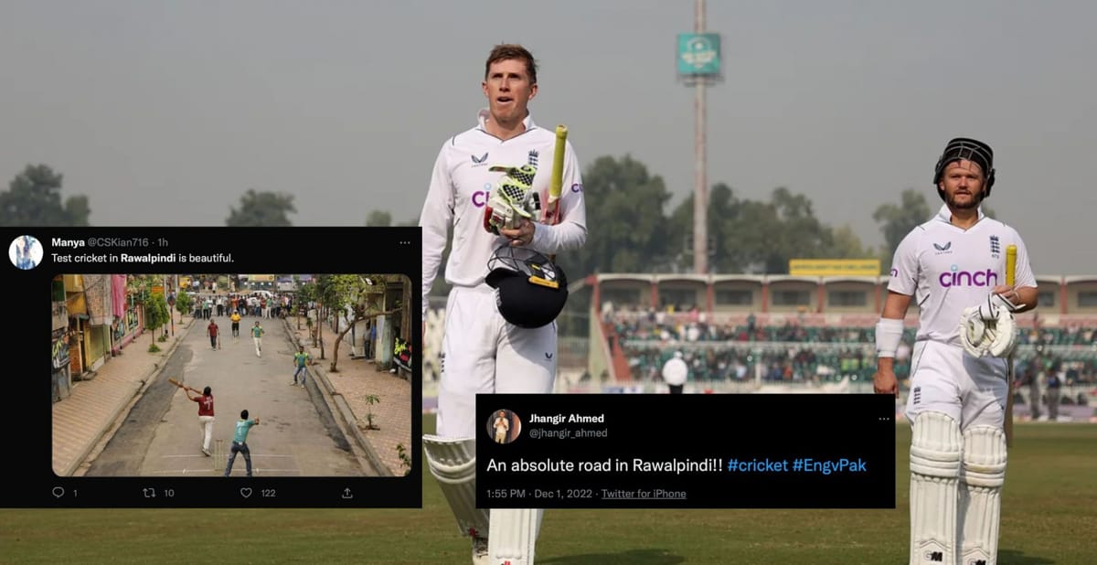 "Should be banned for life. Give it demerit points" - Fans take a dig ...