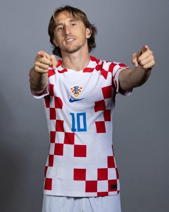 Luka Modric net worth, wife, children, height, and more: Check details ...
