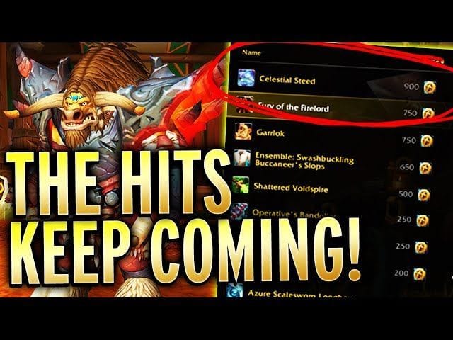 How will World of Warcraft: Dragonflight's Trading Post system work ...