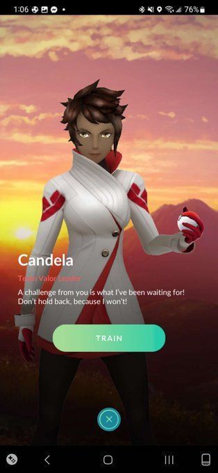 "We've won at last": Pokemon GO community delighted by latest Team ...
