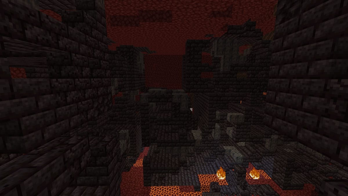 5 best generated structures in Minecraft 1.19