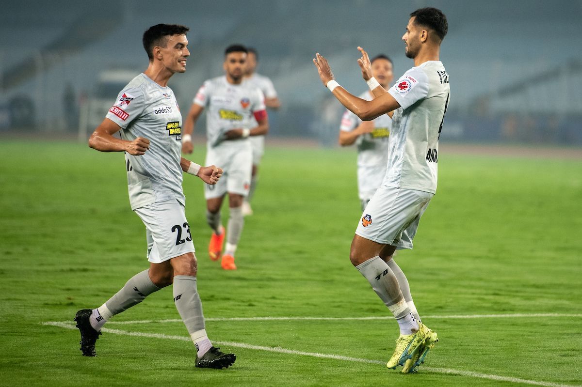ATK Mohun Bagan vs FC Goa: 3 Things we learned | ISL 2022-23