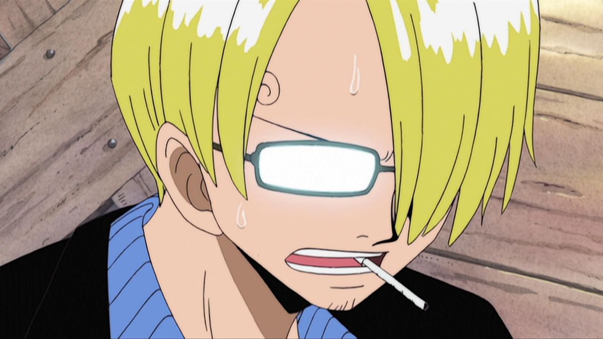 One Piece: Top 10 strongest characters in Arabasta, ranked