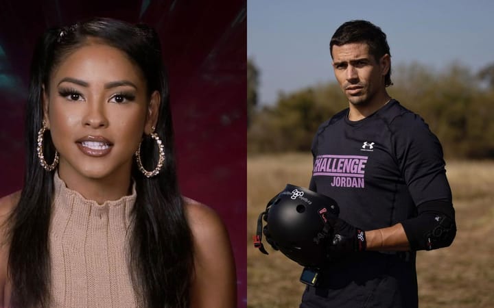 "You should not get involved" - The Challenge: Ride or Dies fans don't ...