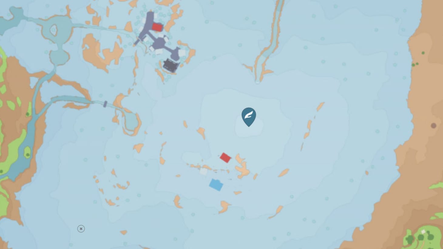 Pokemon Scarlet and Violet: Where to find all Ten Sights of Paldea