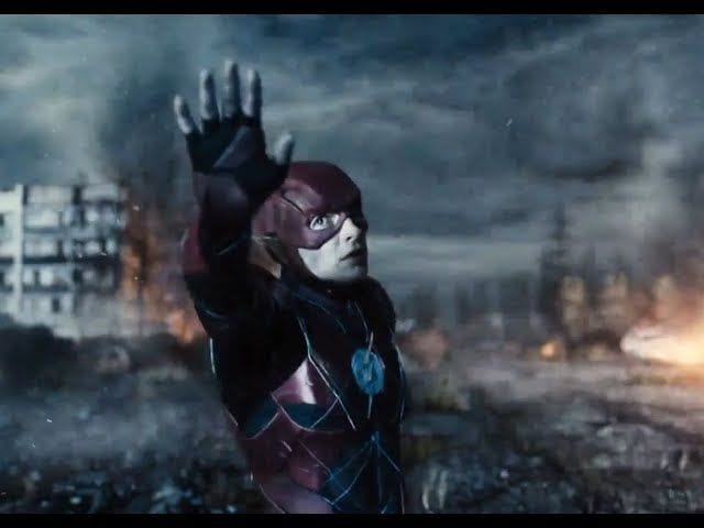 "The Snyderverse is officially dead:" Fans unhappy as DCEU reboot robs them of their favorite stars