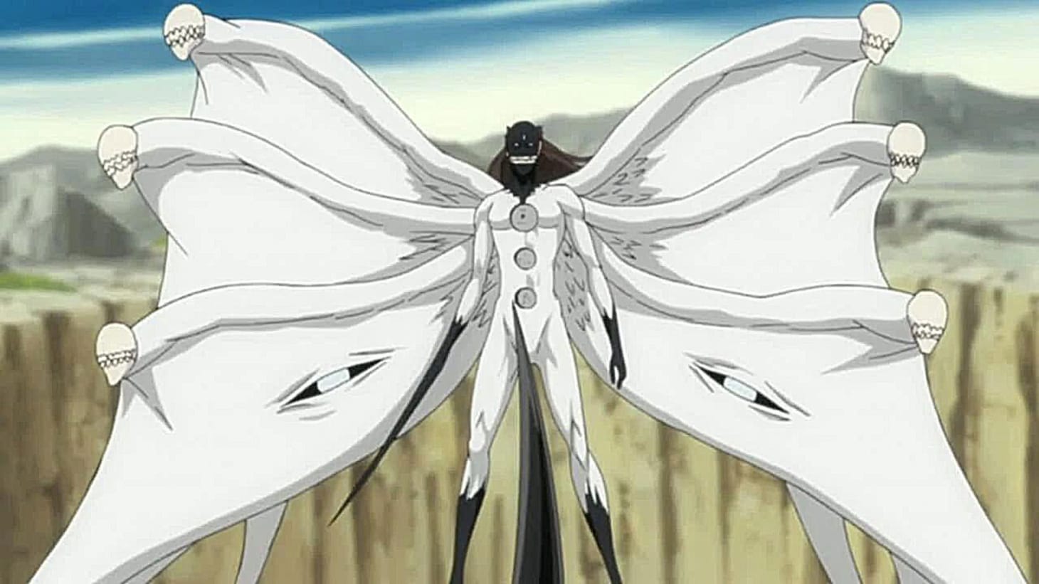 Why Aizen became evil in Bleach, Explained