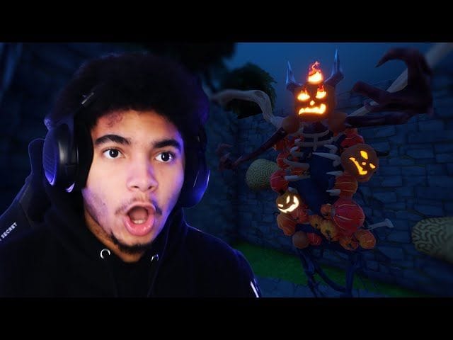 Fortnite Riddle Map Codes