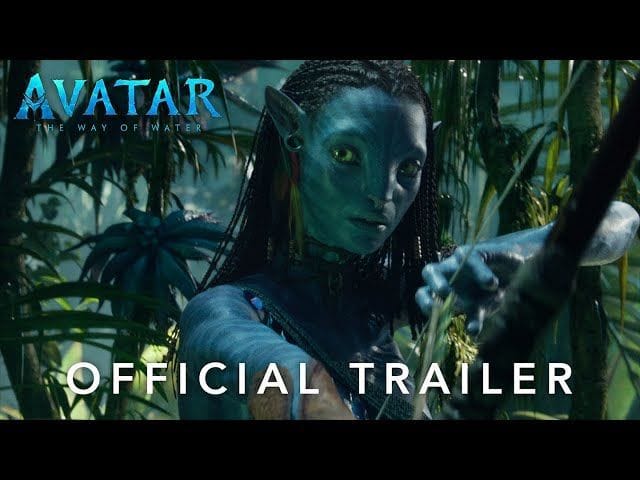 Avatar 2 cast list and characters explored