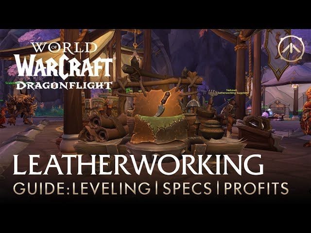 World of Warcraft: Dragonflight guide - What are the best ...