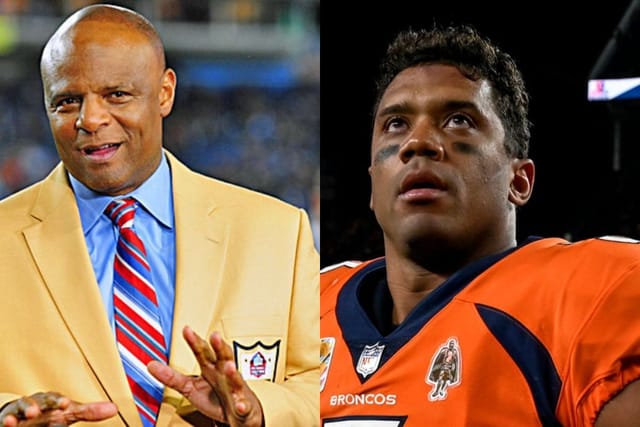 Warren Moon rips Russell Wilson with Hall of Famer claiming Broncos QB is too stubborn