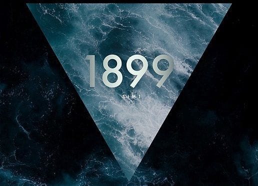 Is 1899 based on a true story?