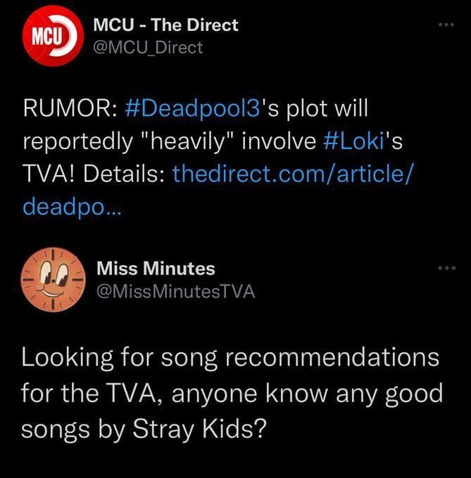 “Should I expect a Deadpool 3 X Stray Kids collab?”: STAYs erupt in joy ...