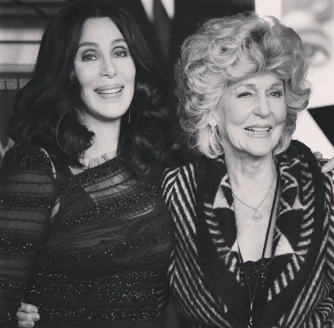 Georgia Holt and Craig Spencer's age difference explored as Cher's ...