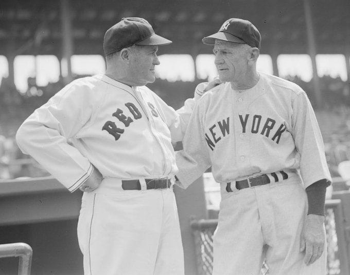 Who is the most successful New York Yankees manager of all time?