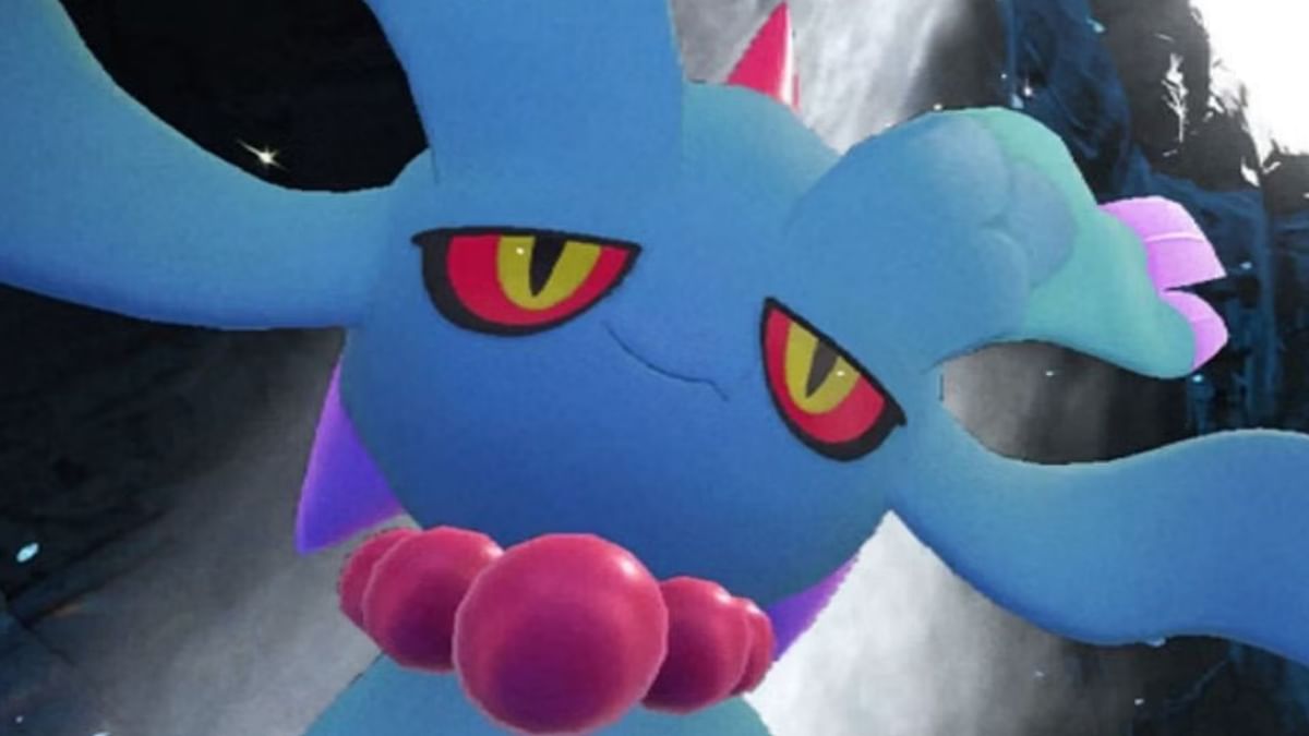 5 strongest Fairy-types and their best moves in Pokemon Scarlet and Violet