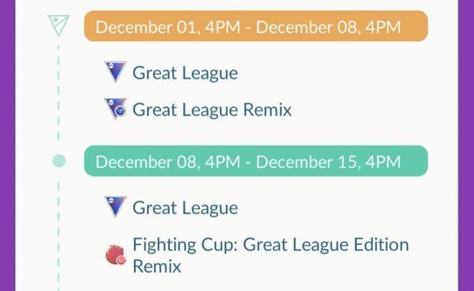 Pokemon GO PvP rankings: Exploring best Pokemon for Great, Ultra, and ...