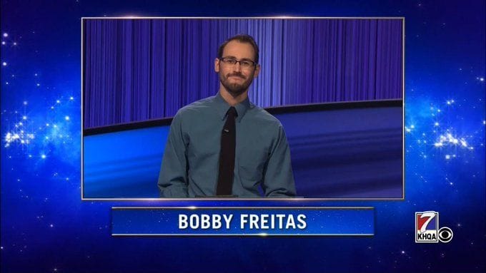 Who won Jeopardy! tonight? December 26, 2022, Monday