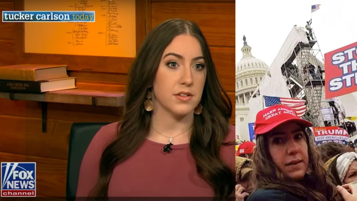"Prosecute": Libs of TikTok creator Chaya Raichik blasted online after ...
