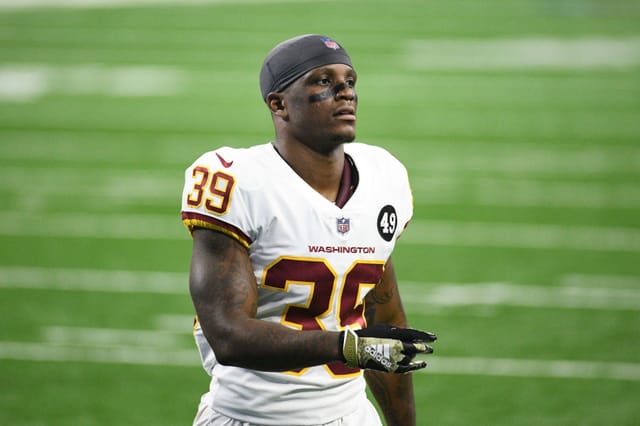 Who is Jeremy Reaves' mother, Rose Price? All you need to know about ...