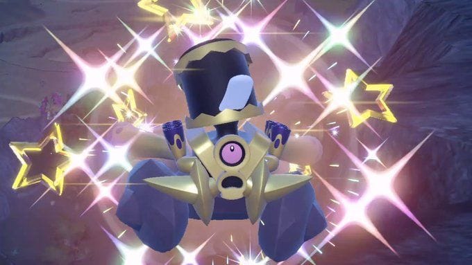 5 strongest Poison-types and their best moves in Pokemon Scarlet and Violet