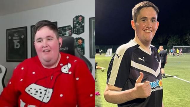 “How the hell have I done that?” - Twitch streamer Pieface23 recounts ...