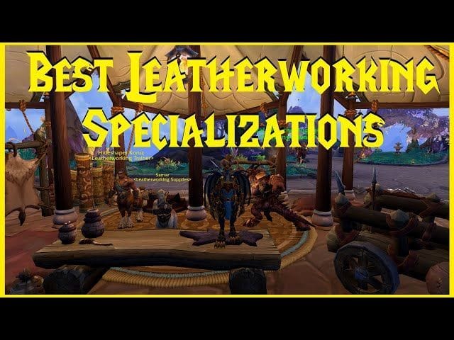 World of Warcraft: Dragonflight guide - What are the best ...