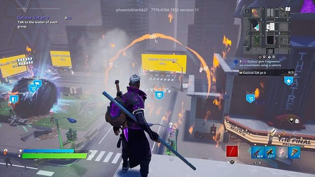 Fortnite Aim Map Codes 0750
