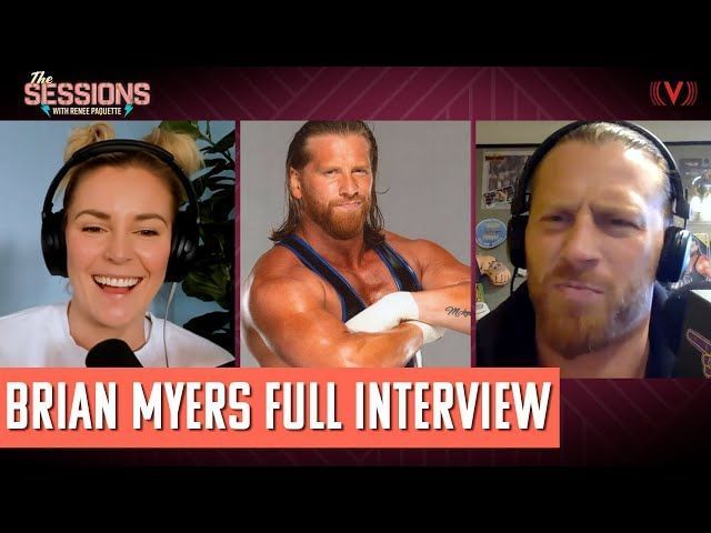 Former WWE Superstar recaps Edge's reaction to his pitch for a major storyline