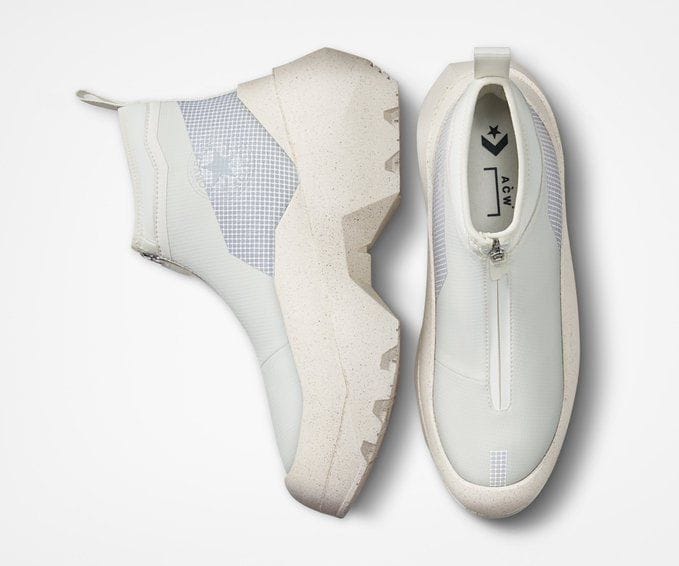 Where to buy A-COLD-WALL* x Converse Geo Forma Boot? Price, release ...