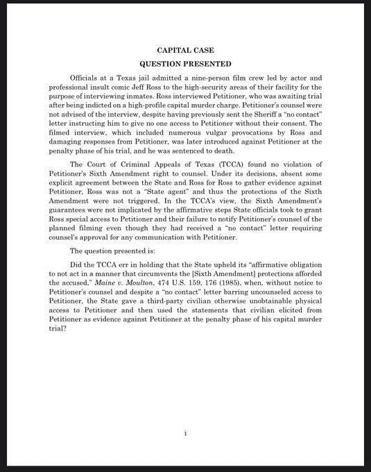 Who is Gabriel Paul Hall? Internet reacts as Jeff Ross prison roast ...