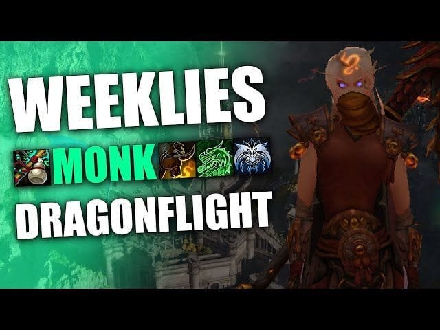 World of Warcraft: Dragonflight guide - How to take part in Community ...