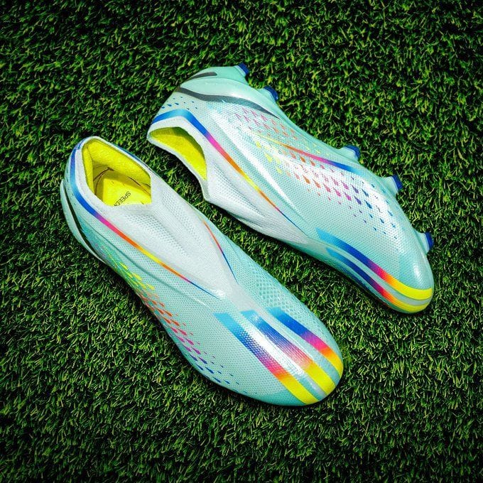 Adidas X Speedportal ‘Al Rihla’ football boots: Where to buy, price ...