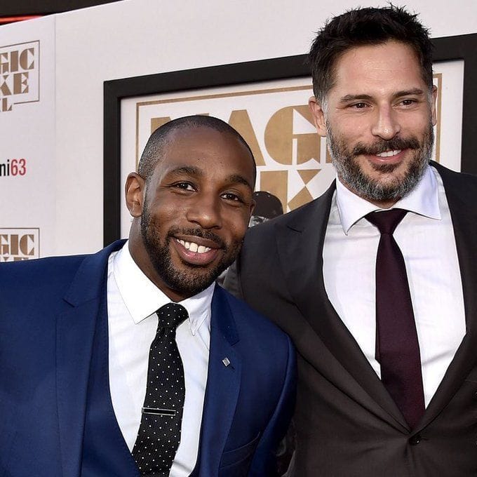 Stephen Boss: "I will always save the last dance for you": Allison ...