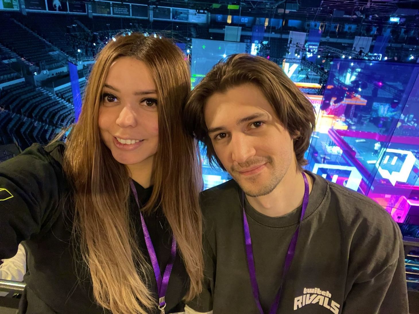 Did xQc stop playing Overwatch?