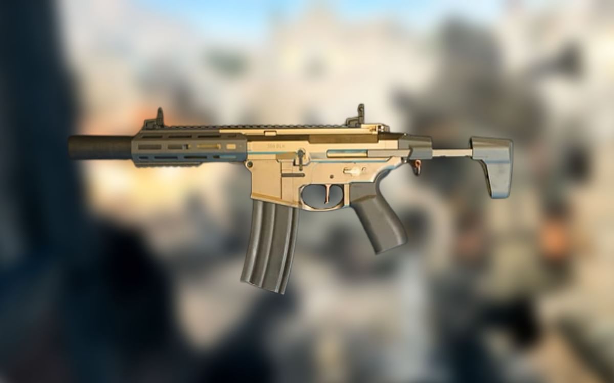 Best loadout for Chimera Assault Rifle in Modern Warfare 2 Season 1 ...