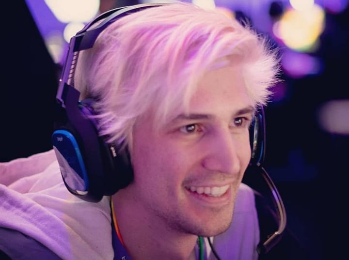 Where is XQC from?