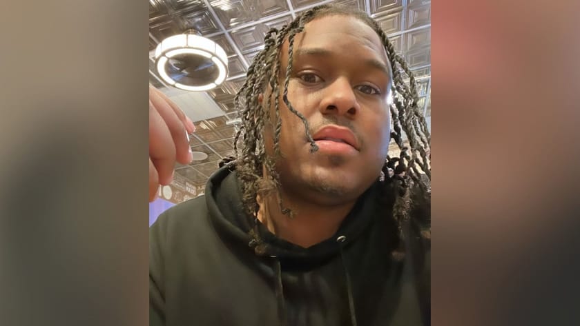 Why did Patrick Xavier Clark ask for $5K? Judge grants financial aid to ...