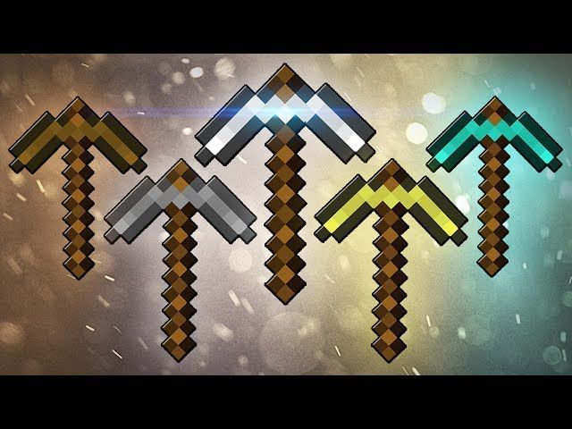 Every tool in Minecraft and its uses explored
