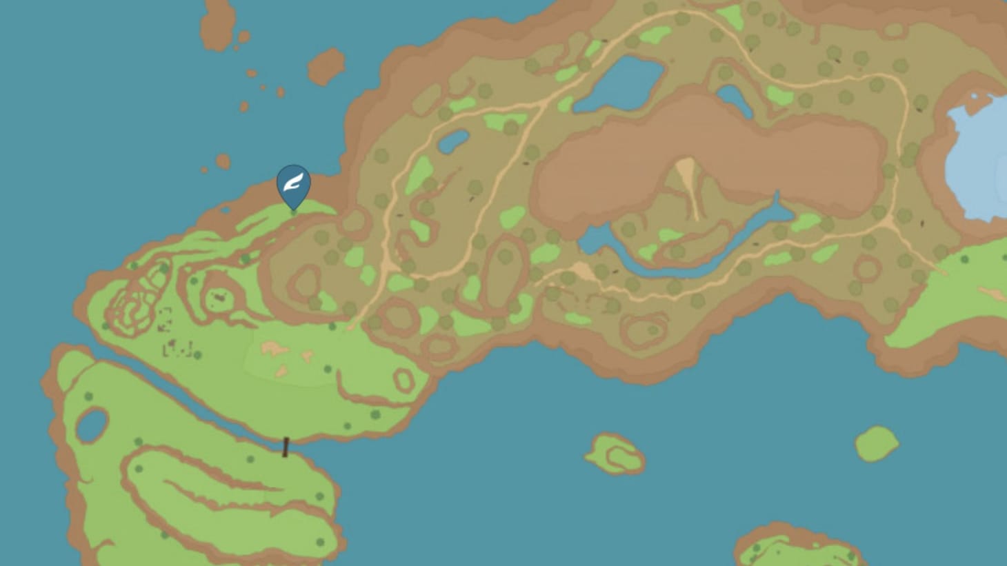 Pokemon Scarlet and Violet: Where to find all Ten Sights of Paldea