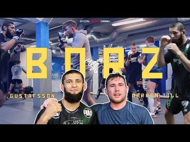 UFC: Darren Till record: Does 'The Gorilla' have a good UFC record?