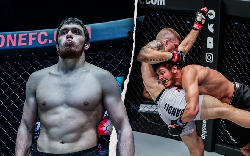 “He knew how to find a key to teach us”- Murad Ramazanov says wrestling ...