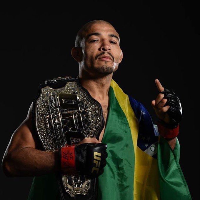 5 former UFC champions who retired in 2022