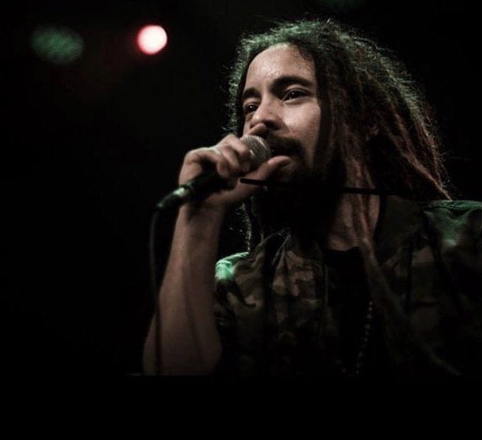 How did Jo Mersa Marley die? Tributes pour in as Bob Marley's grandson ...