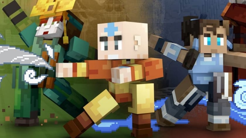 How to get Minecraft Avatar DLC for Bedrock Edition