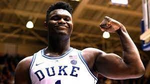 Zion Williamson News, Biography, NBA Records, Stats & Facts